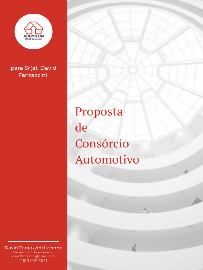 David Fantazzini - 10 - 26 - 23 | PDF