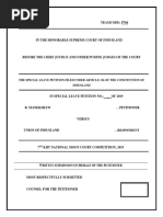 Writing Chits in A Mun: To Executive Board Chits | PDF | Communication ...