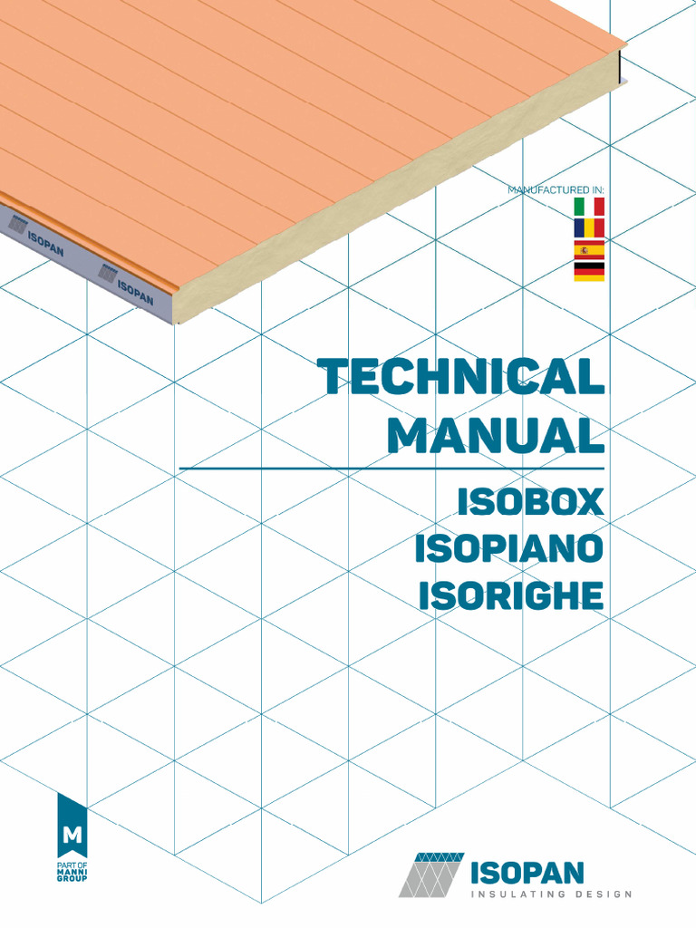 EUR MT ISOBOX-PIANO-RIGHE Rev.03 190301 Eng | PDF | Screw | Sheet Metal