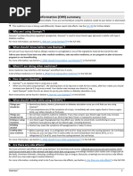 Ozempic Coverage & LU Codes Guide | PDF