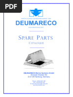 Macgregor&Tts Hatch Cover | PDF | Elevator | Machines