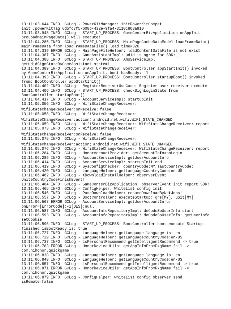 GC 2024 06 22 | PDF | Computer Architecture | Network Architecture