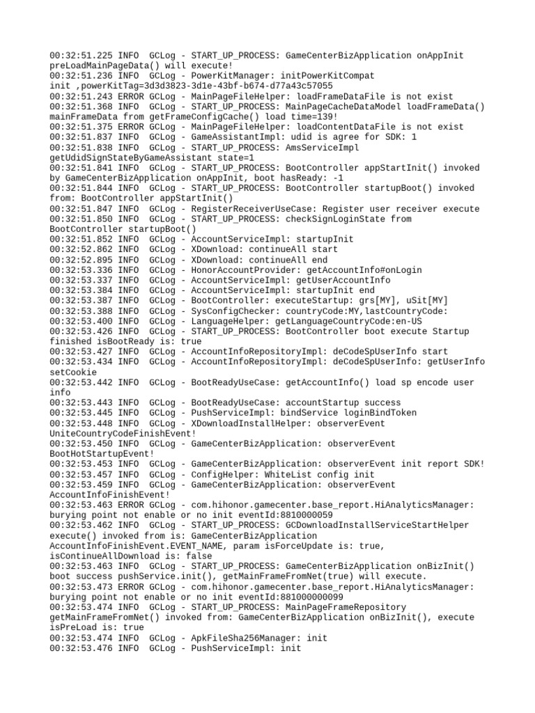 GC 2024 06 25 | PDF | Application Layer Protocols | Internet Protocols