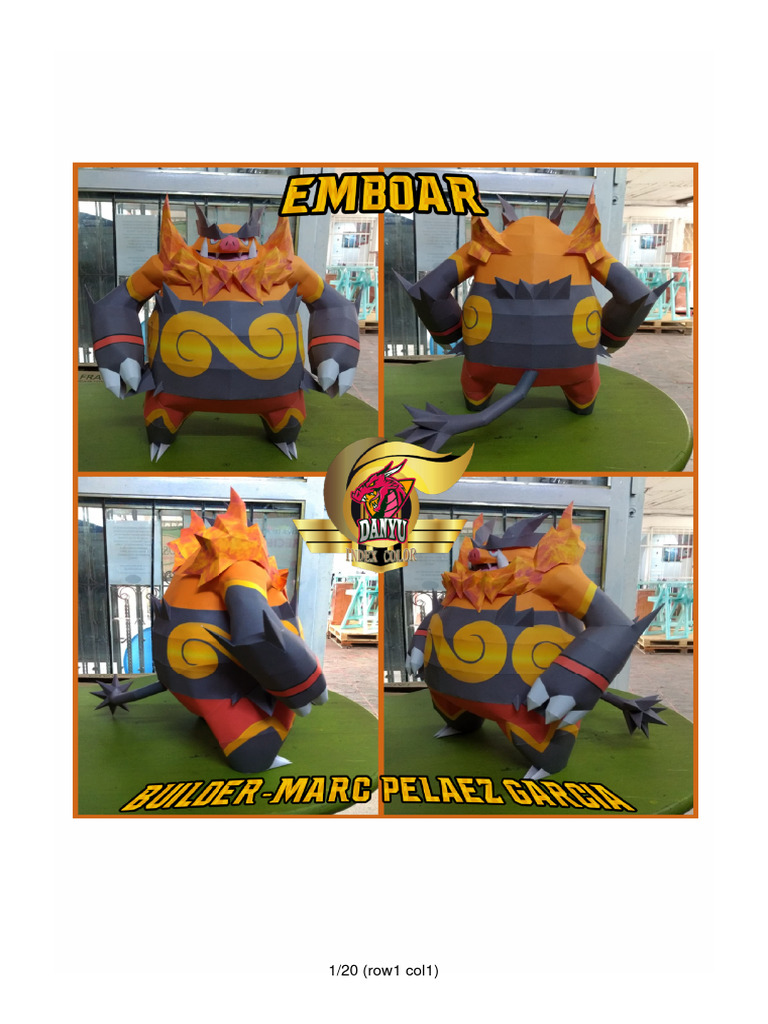 Data Grid: 4x5 Number Sequence | PDF | History