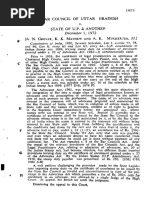 2024 04 High Court Tariffs | PDF | Affidavit | Summons