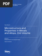 Asm Handbook Volume 1 PDF: Read/Download | PDF | Heat Treating | Steel