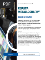 10 Most Common Chrome Plating Problems | PDF | Fracture | Metals