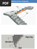 Accessible Stair Design Guidelines | PDF | Stairs | Garden Features