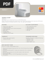 Rocla-Product-Catalogue | PDF | Pipe (Fluid Conveyance) | Precast Concrete