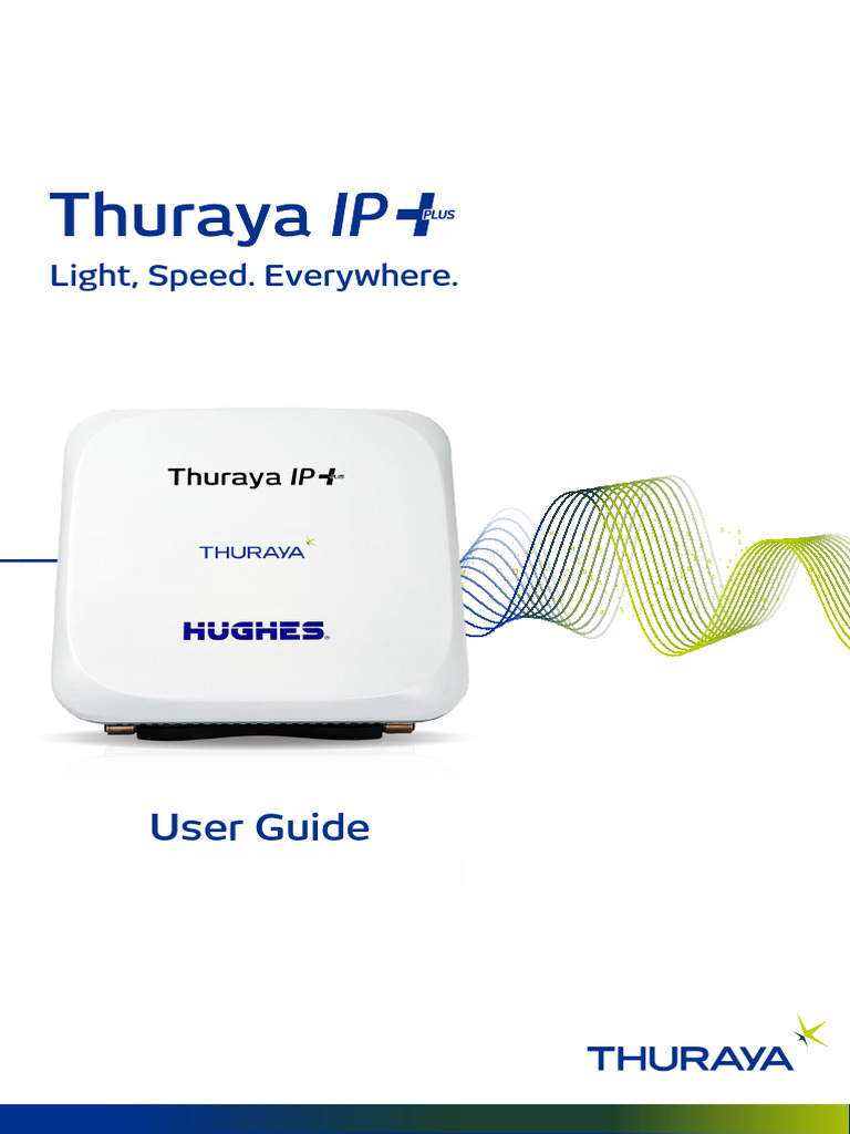 IP Plus User Guide | PDF | Electromagnetic Interference | Modem