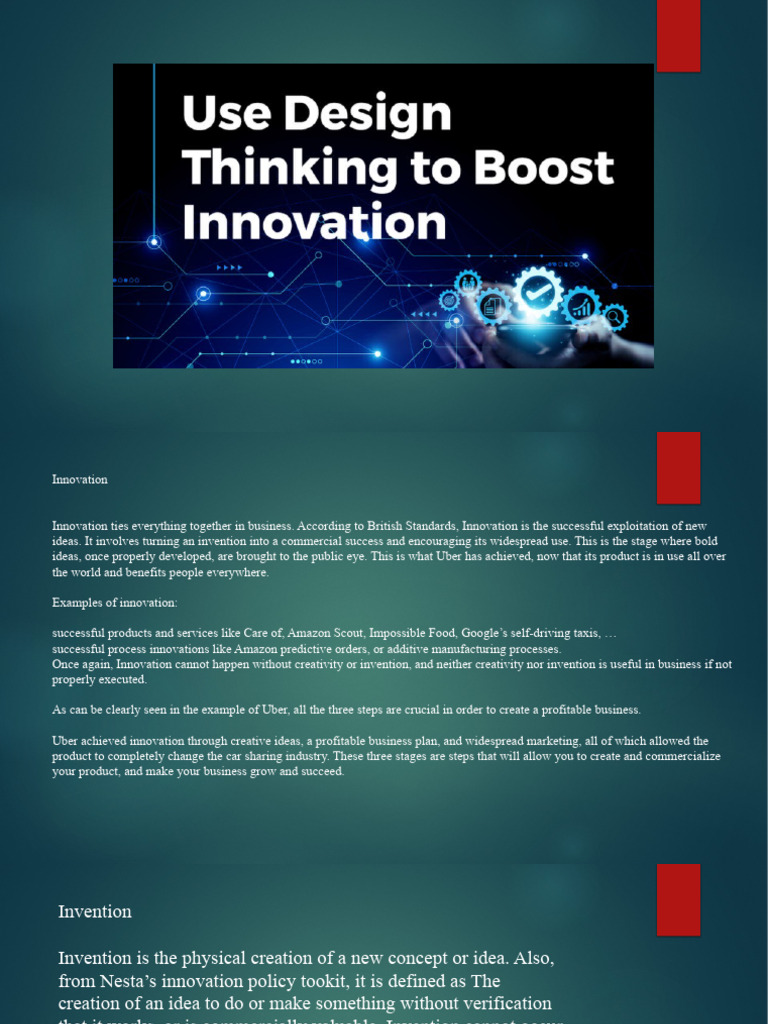 Design Thinking 2 | PDF | Design Thinking | Thought