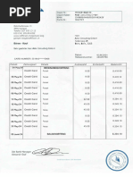 Persal Membership Application Form | PDF