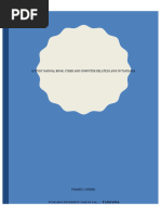 Brela Form 55b | PDF | Law