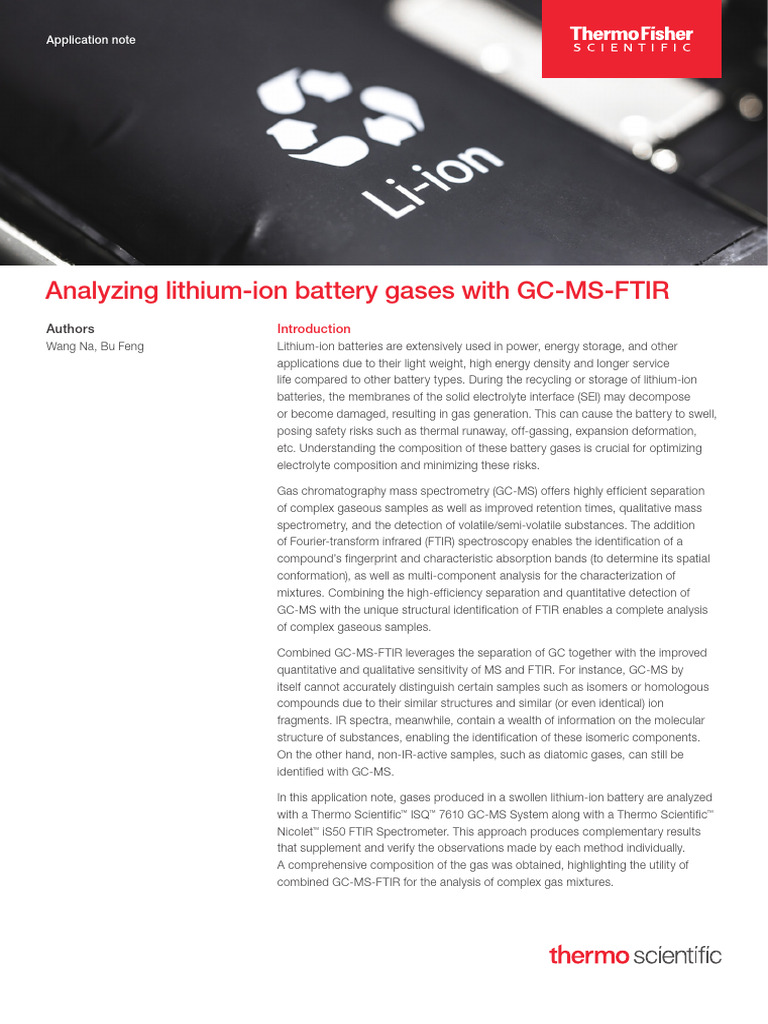 TFS-Assets_MSD_Application-Notes_analyzing-lithium-ion-battery-gases-gc ...