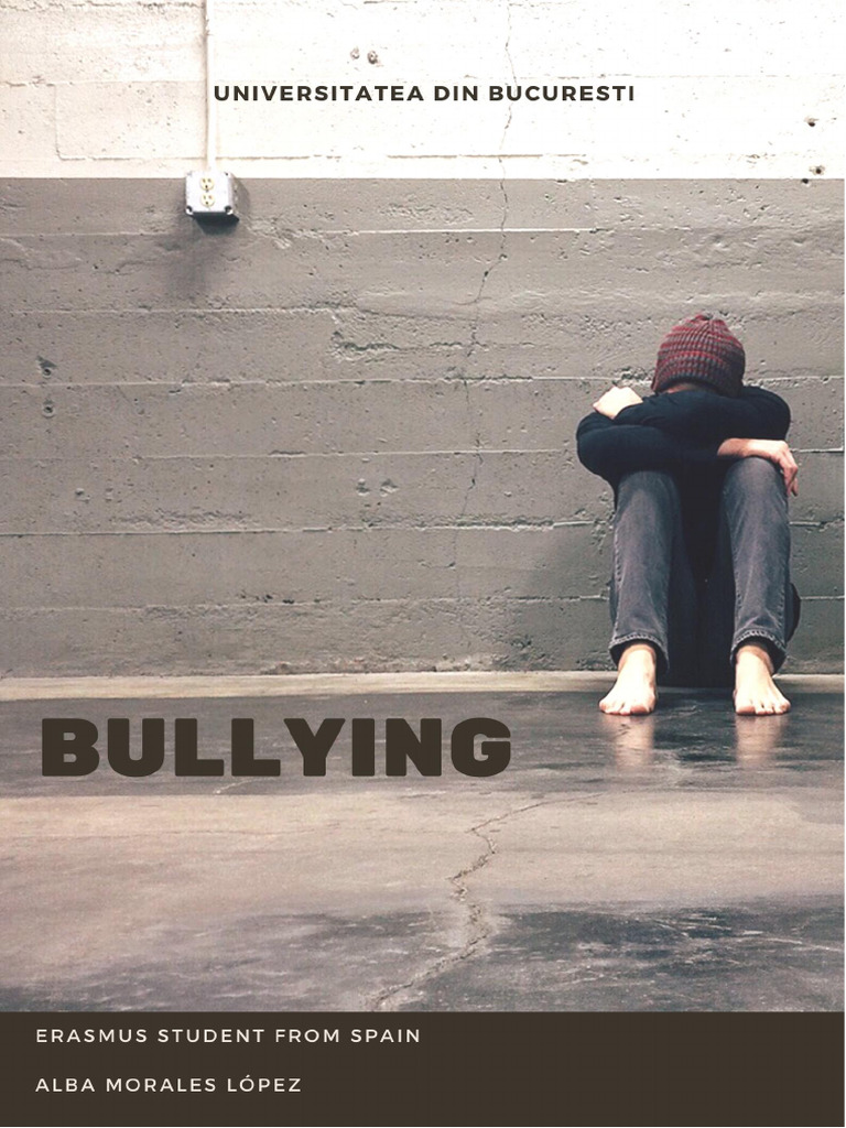 BULLYNG | PDF | Bullying | Self Esteem