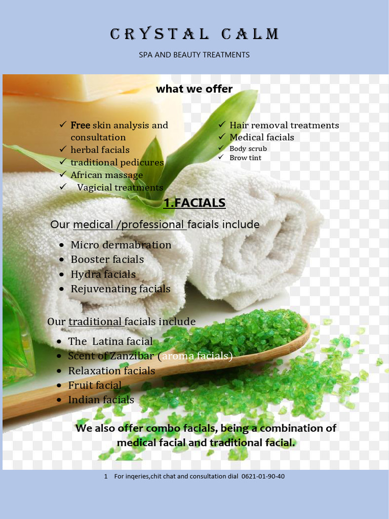 Blue Infographic | PDF | Edema | Medical Specialties