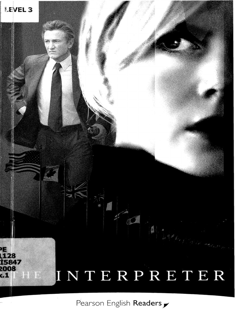 Week 3 the Interpreter | PDF