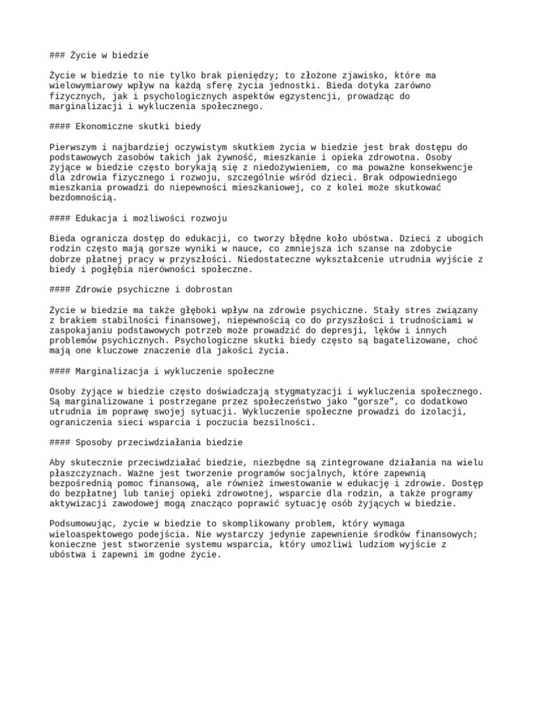 Essay | PDF