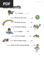 My Pals Are Here 6A PB | PDF