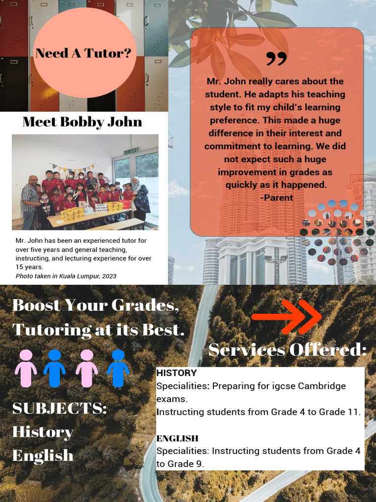 Bobby John | PDF