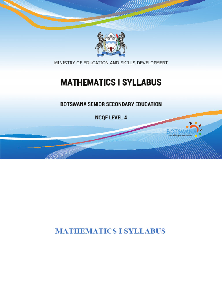 Mathematics I | PDF | Chess Theory | Chess