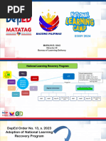 EDITABLE Reading Month TARP | PDF