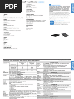 Dell Pro Laptops Family Brochure | PDF | Laptop | Dell