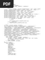 Blockchain Unconfirmed Transaction Hack Script | PDF | Computer Architecture | Information ...