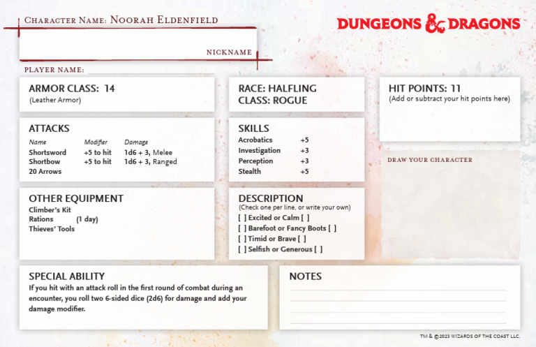 Noorah_Eldenfield | PDF