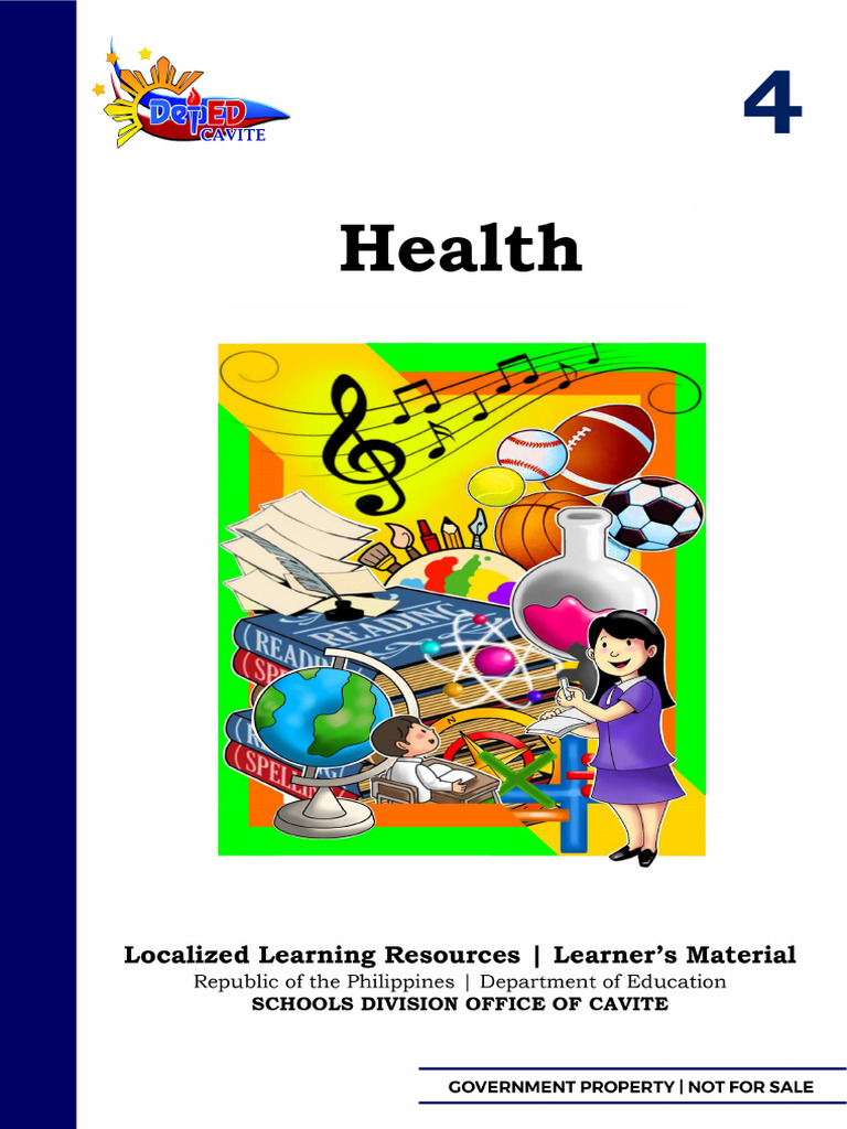 Health4 Module | PDF
