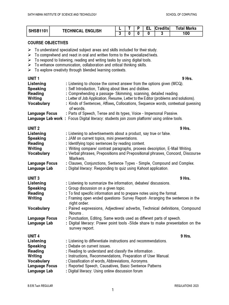 becse-r2023book | PDF | Integral | C (Programming Language)