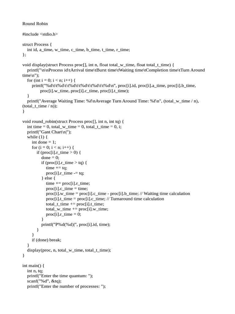 Robin | PDF | Computer Programming | Computing