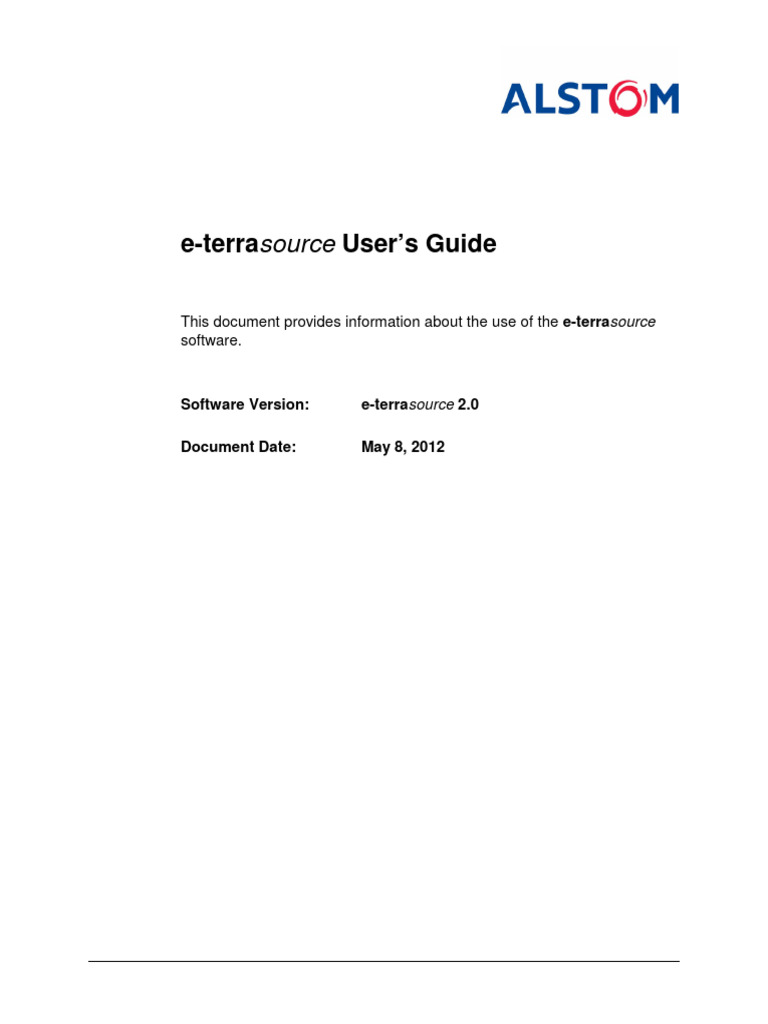 e Terrasource Ug | PDF | Menu (Computing) | Microsoft Excel