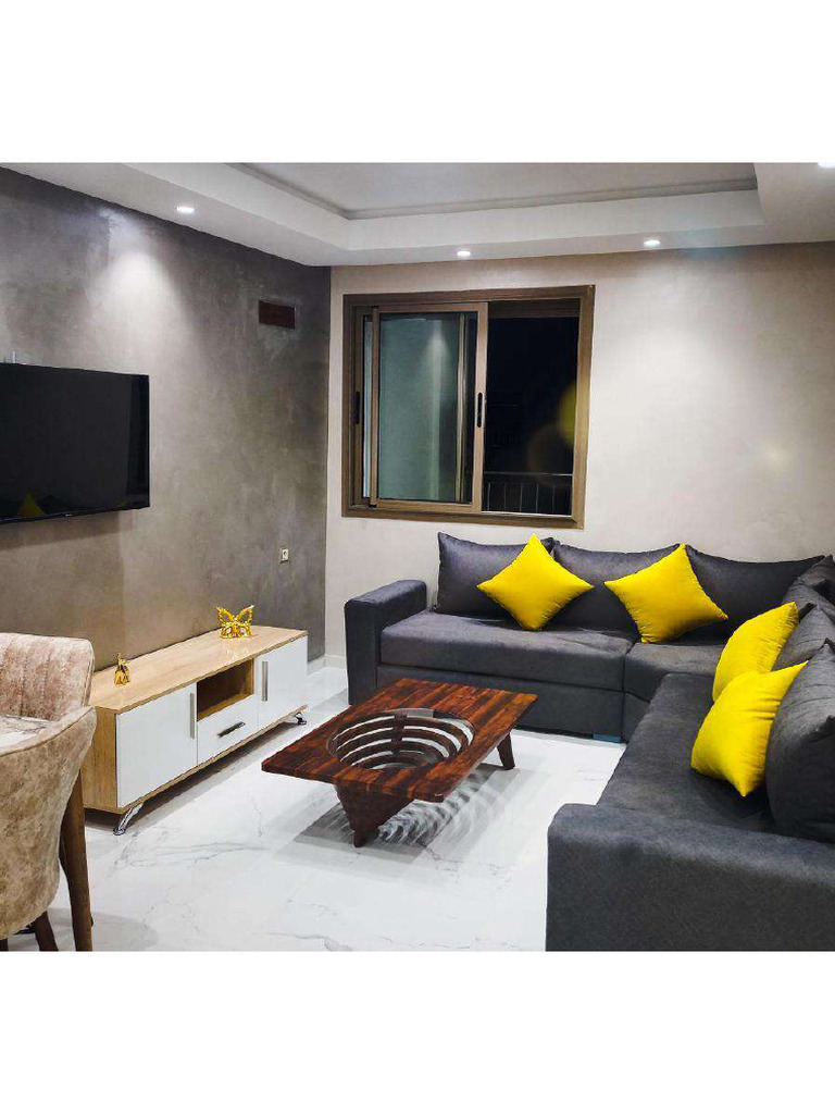 Appartement Penthouse | PDF