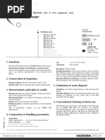 A01a00053nen Abx Difftrol | PDF | Medical Specialties | Blood