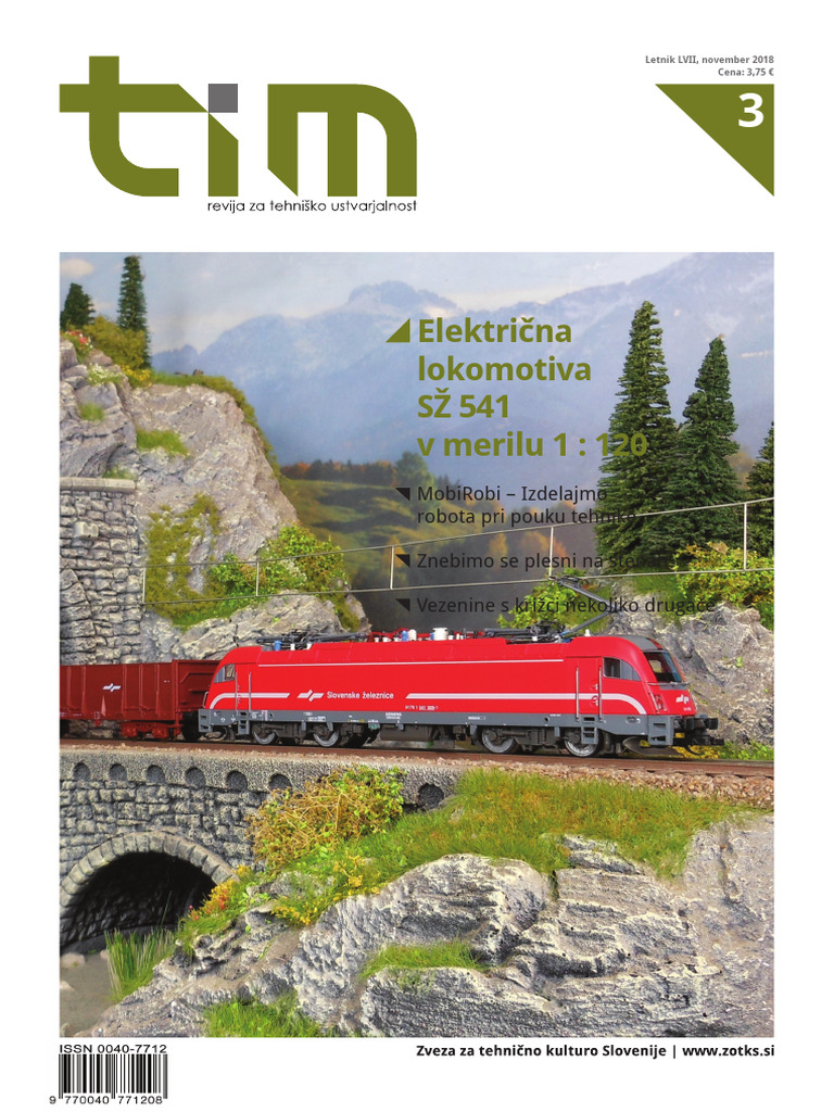 Tim 2018 November | PDF