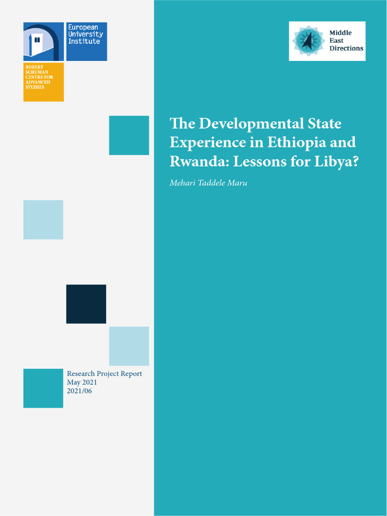 Ethiopia and Rwanda | PDF | Ethiopia | Rwanda