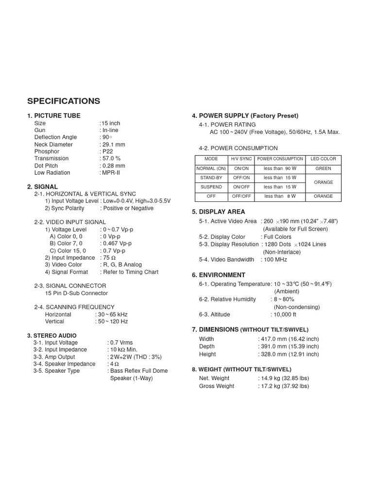 Studioworks 5d | PDF | Rectifier | Electrical Engineering