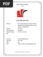 TỔNG HỢP ĐỀ THI LS 2 + ĐÁP ÁN THAM KHẢO | PDF