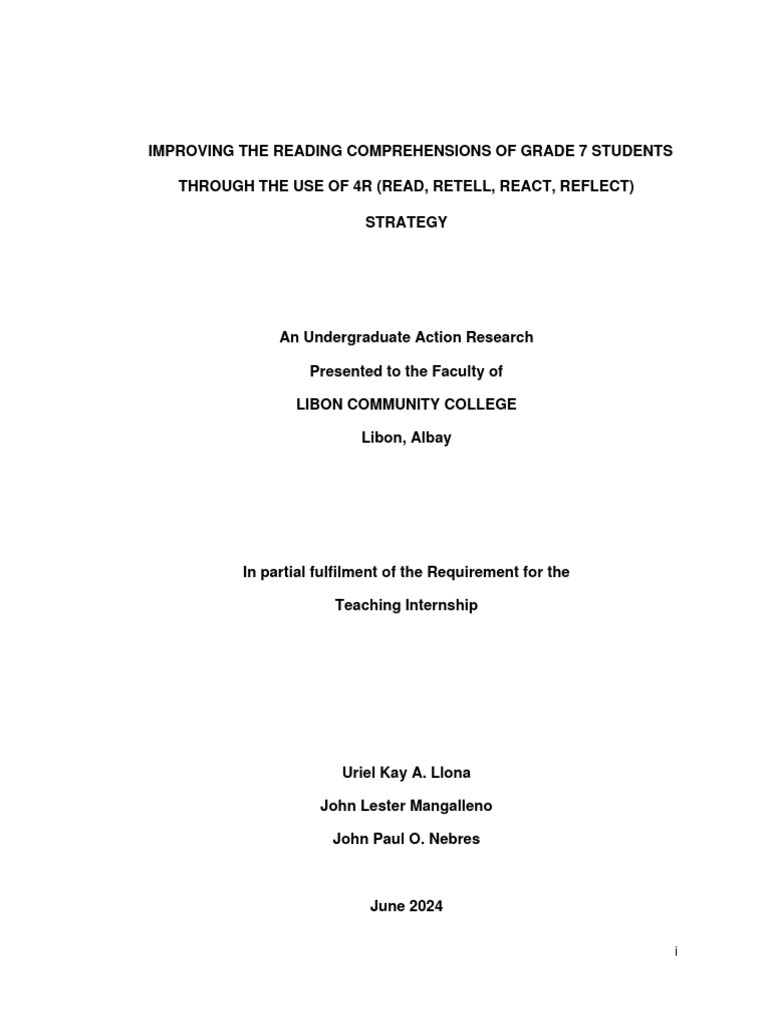 Grade 9 AP9 TQ & TOS - 2ND QUARTER | PDF | Reading Comprehension ...