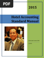 Concierge Services SOP Manual | PDF | Baggage