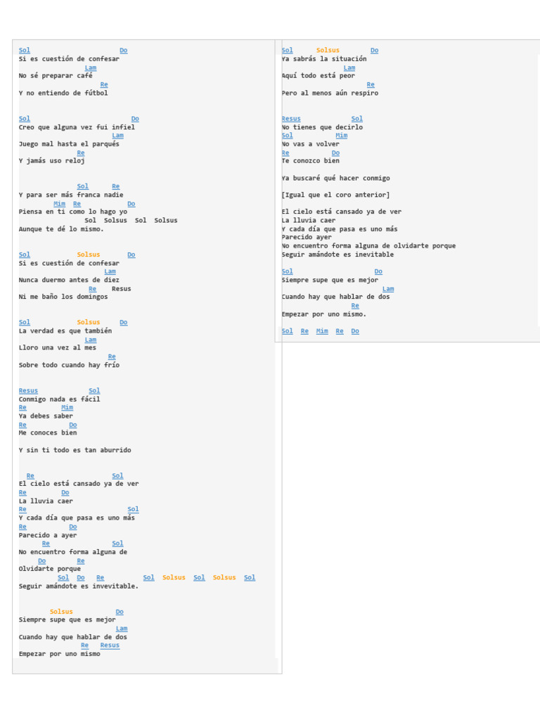 Inevitable Shakira Pdf