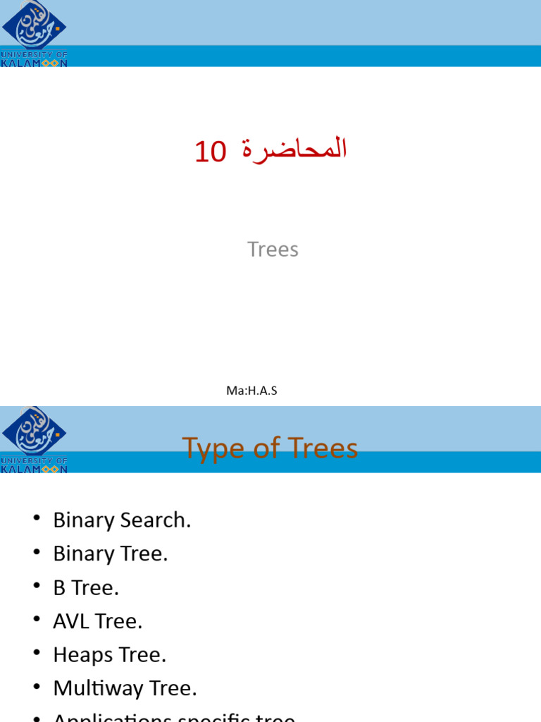 9 Trees | PDF | Computer Programming | Algorithms And Data Structures 9 Trees | PDF | Computer Programming | Algorithms And Data Structures