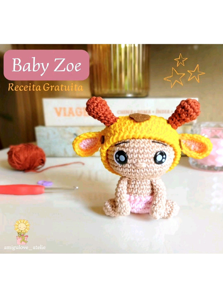 baby Zoe | PDF