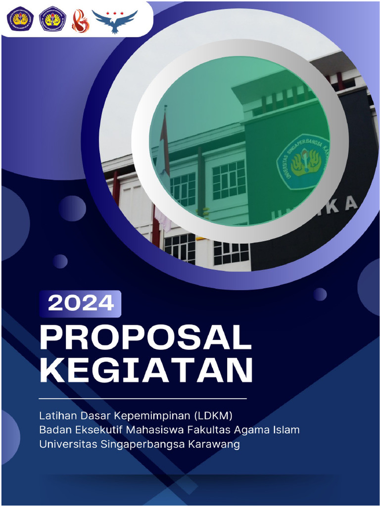 PROPOSAL LDKM 2024.fix | PDF