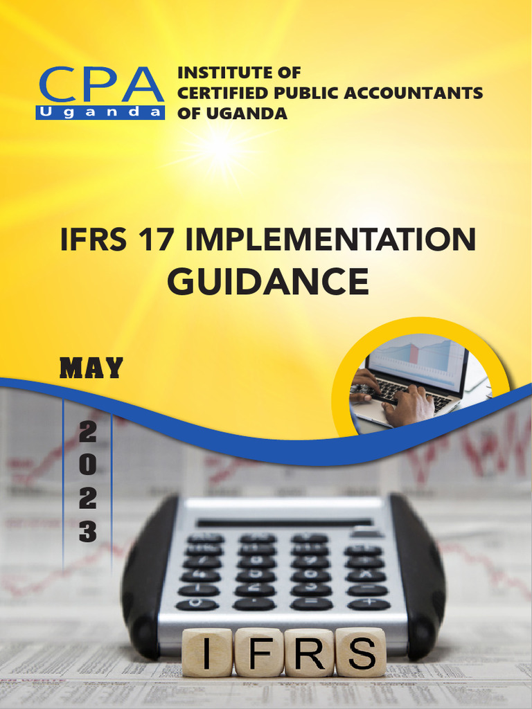 Ifrs 17 Implementation Guidance Revised | PDF | Insurance ...
