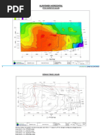 Tikungan SCS, FC, SS Dan Cek STA PDF | PDF