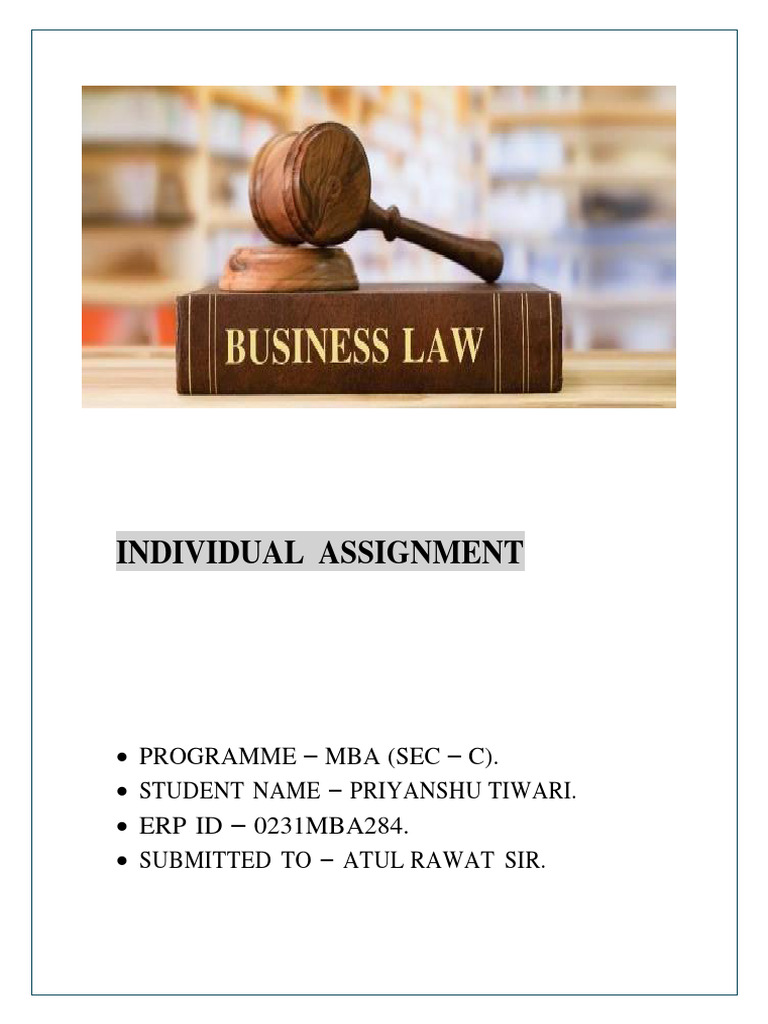 Atul Sir Assignment 1 | PDF | Loans | Student Loan