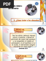 La Rueda de Poder y Control | PDF