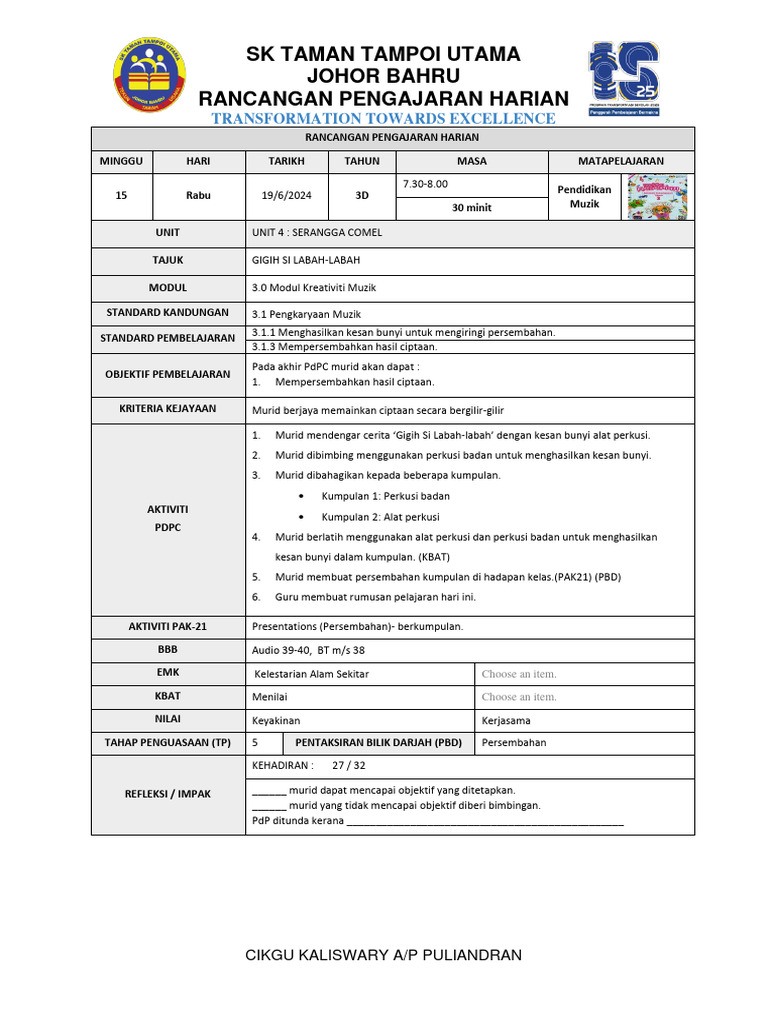 RABU | PDF | Communication | Cognition
